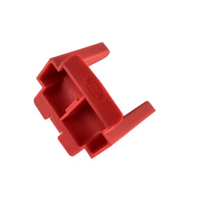 Land Rover LR3 LR4 Range Rover Sport Tow Hitch Receiver Cover Plug ...