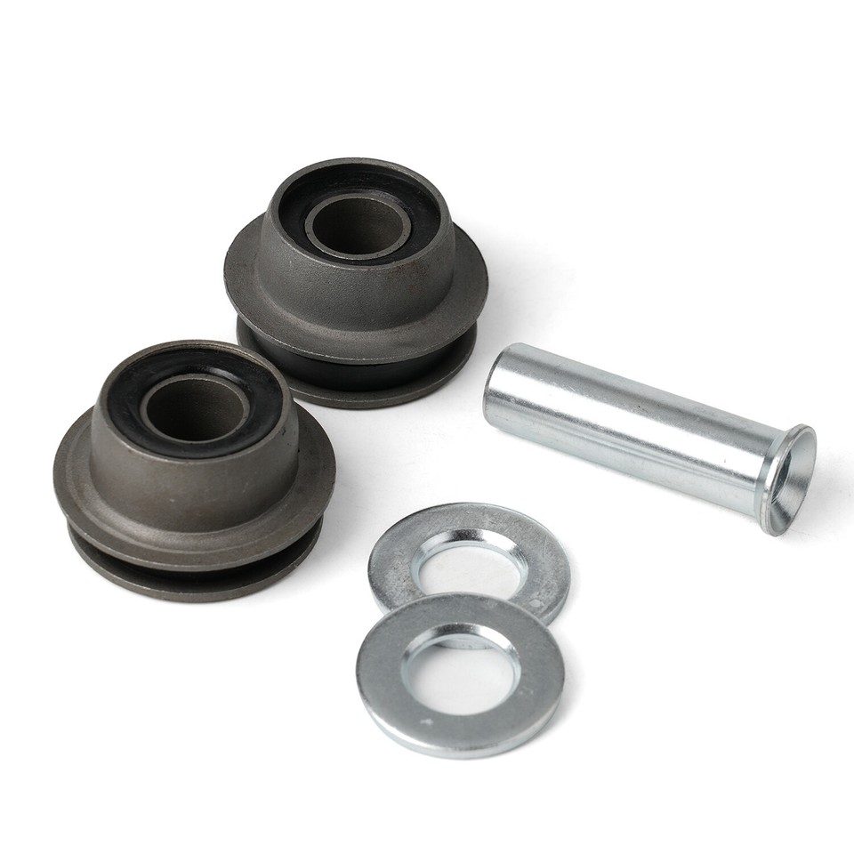For 1963 thru 1982 C2 C3 Corvette Rear Trailing Arm Front Bushing Kit ...