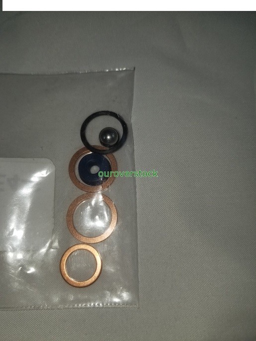 129882 VALVE PACKING KIT FOR BT L2000, L2300, L2000-U AND L2300-U ...
