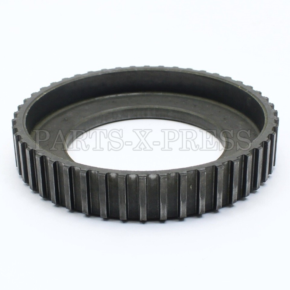 NEW GENUINE OEM TOYOTA ABS ROTOR WHEEL SPEED SENSOR FRONT TONE RING ...