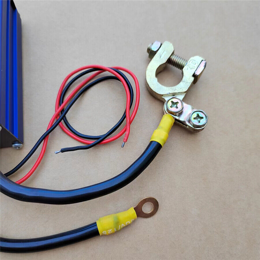 Wireless Remote Control Car Truck Battery Cut-off Disconnect Master ...