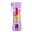 USB Rechargeable Electric Juicer: Handheld Smoothie Maker HOT SALE | eBay
