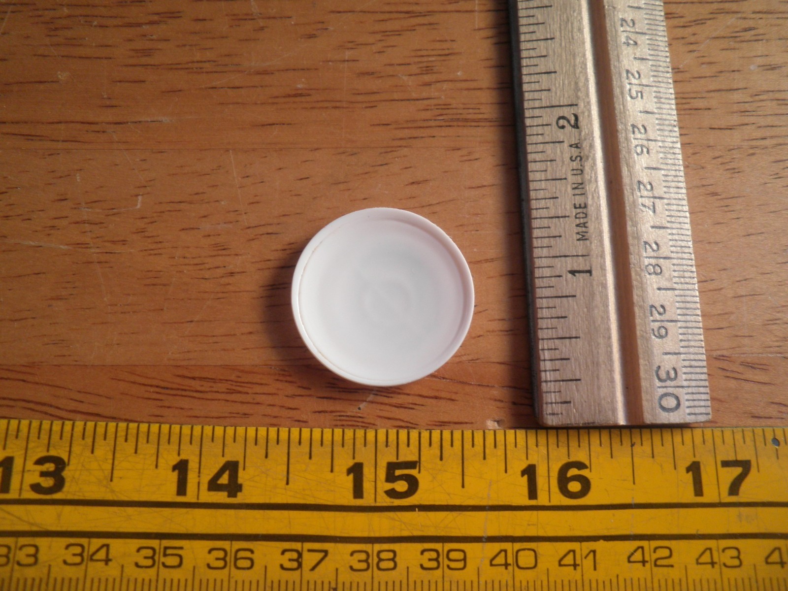 1981 Harold Carmichael RARE plastic bottle cap insert Coke | eBay