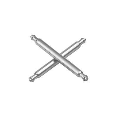 2 PC 16MM SPRING BAR PIN FOR ROLEX GMT TRI-FOLD CLASP BUCKLE 16710 ...