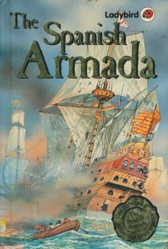 Spanish Armada (Discovering) by Bisby, Harold Paperback Book The Fast ...