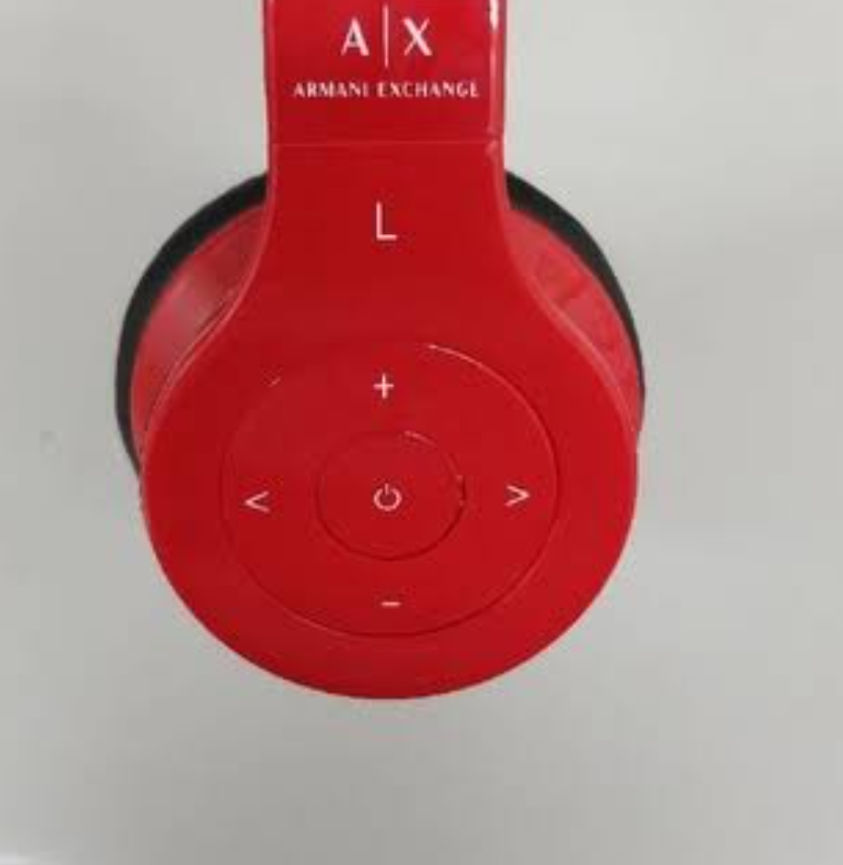 Armani headphones price store