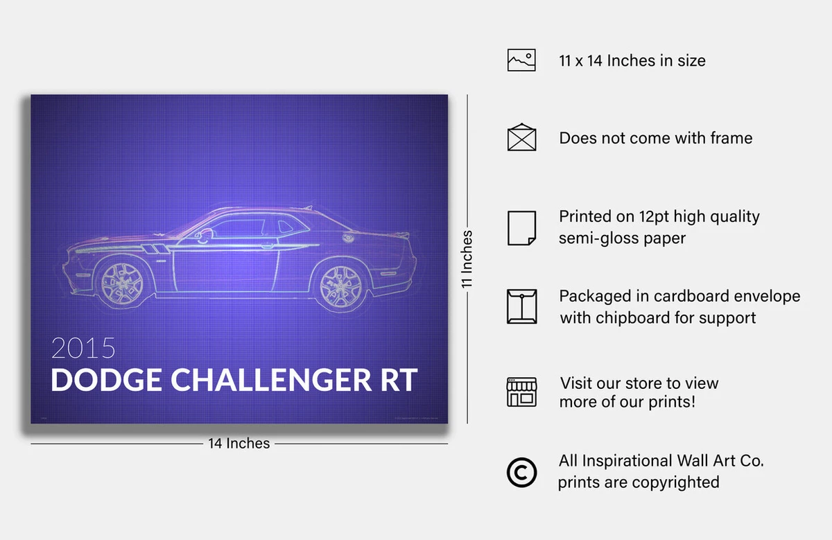 Dodge Challenger Quotes