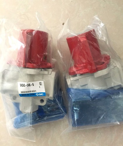SMC VHS40-04B Single Action Relief Valve | eBay