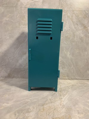 MINI Desktop LOCKER with keys | eBay