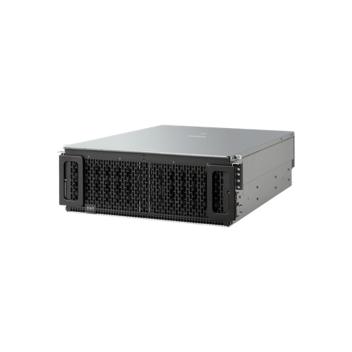WD Ultrastar Data60 Dual IOM Hybrid Storage Platform SE4U60 60-Bay 4U ...