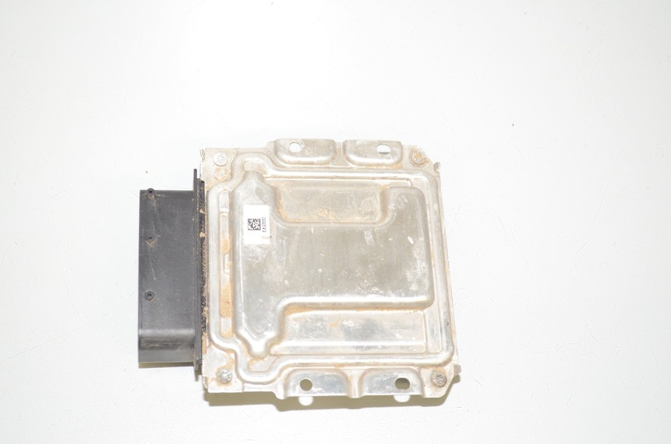 BMW F15 X5 M50d F85 F30 F32 F36 Steuergerät SCR Control unit SCR ...