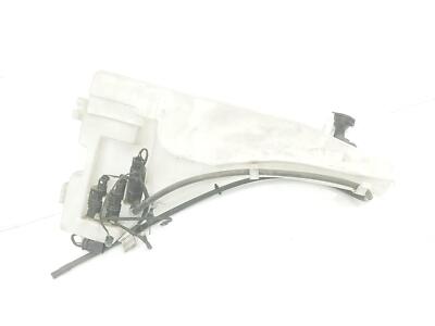 61677161477 wischwasserbehälter für BMW X5 XDRIVE 30 D 2010 7161477 ...