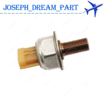 1Pcs Fuel Rail Pressure Sensor For 2011-2017 Nissan Juke 1.6L 16638 ...