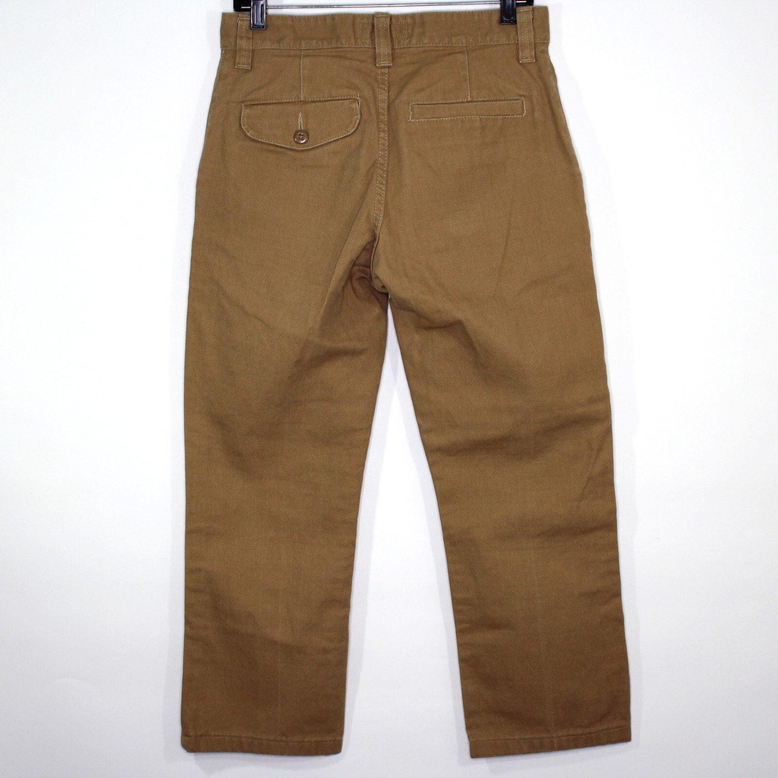 Filson Mens 30 x 26 Fenimore Twill Pants A1353 - Gem