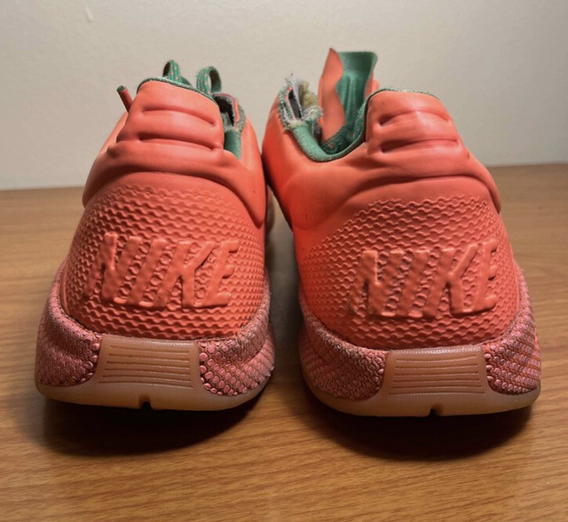 Size 18 - Nike Zoom Hyperfuse Low EYBL for sale online | eBay