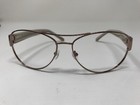 KIRKLAND SIGNATURE KS1008 Eyeglasses Frame 60-15-135 Brown Polish IK89 ...