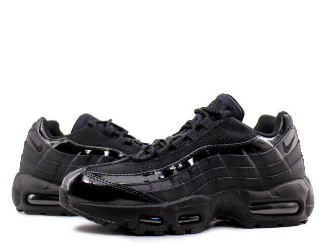 Size 10 - Nike Air Max 95 Black W for sale online | eBay Size 10 - Nike Air Max 95 Black W for sale online | eBay