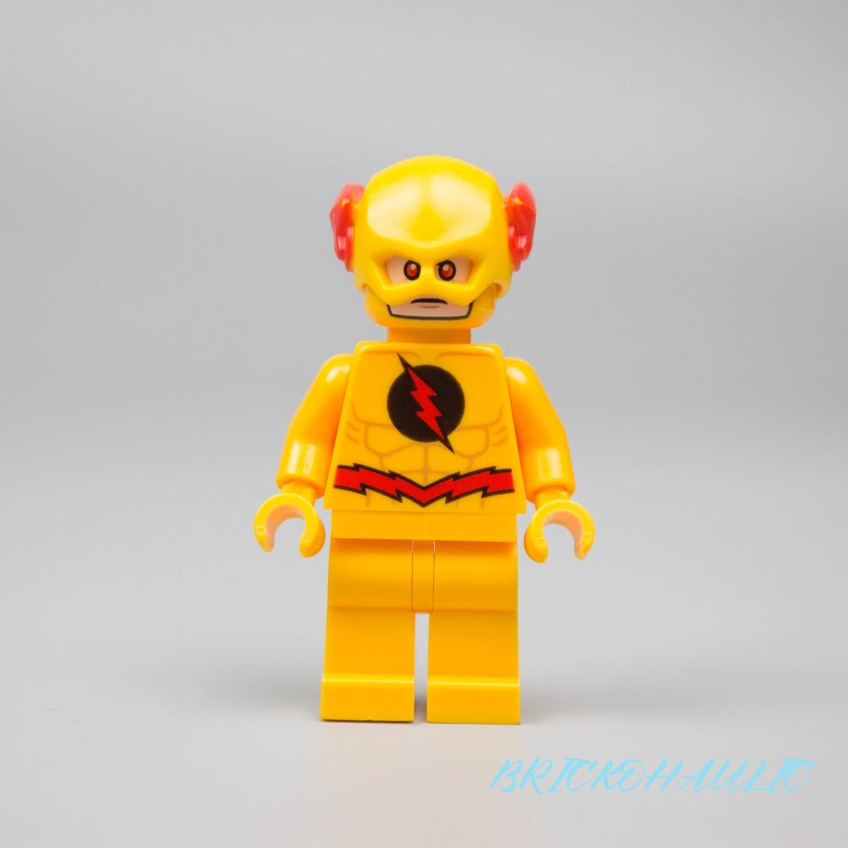 Reverse Flash Lego