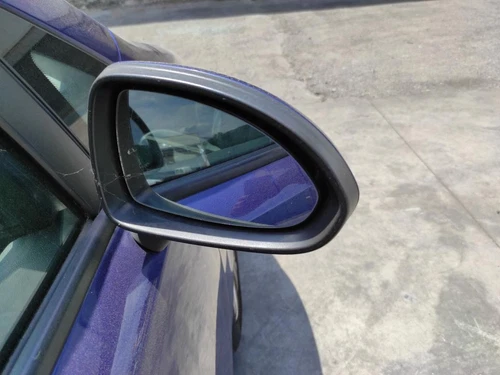 SLV13187618 Specchietto Retrovisore Destro per OPEL CORSA D CATCH ME 20 ...