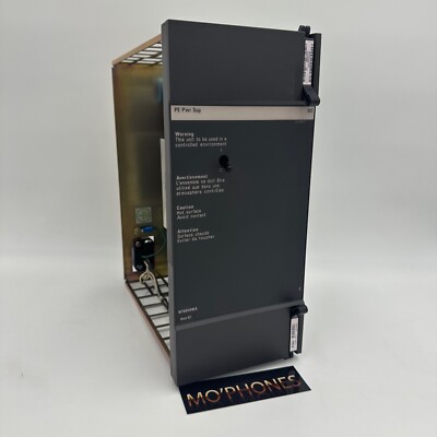 Nortel NT6D40BAE5 Power Supply Northern Telecom Avaya | eBay