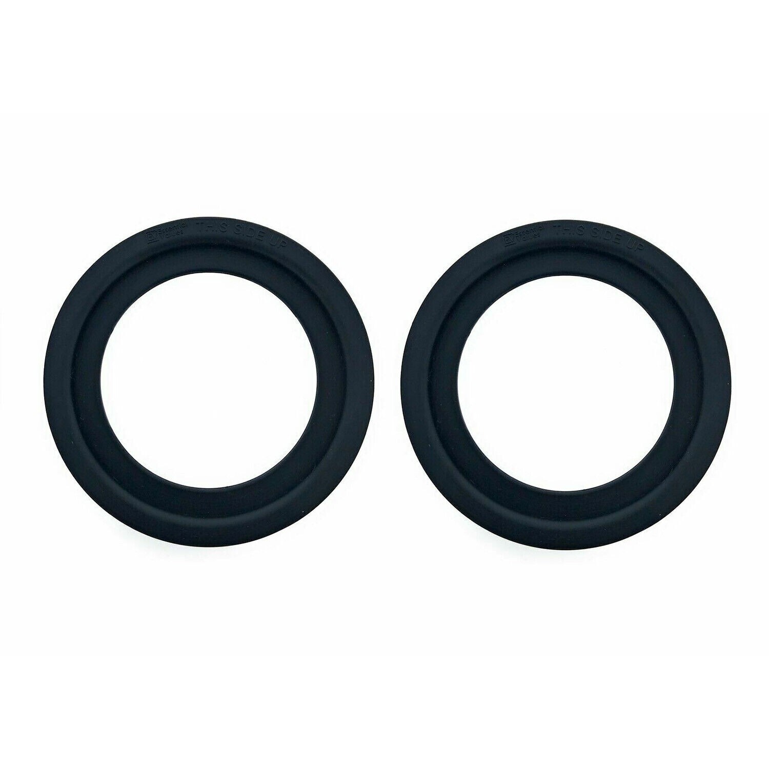 Replacement for Dometic Toilet Ball Flush 2 Pcs Seal Kit 300 310 320 ...