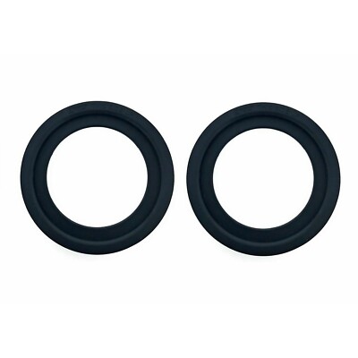 Replacement for Dometic Toilet Ball Flush 2 Pcs Seal Kit 300 310 320 ...