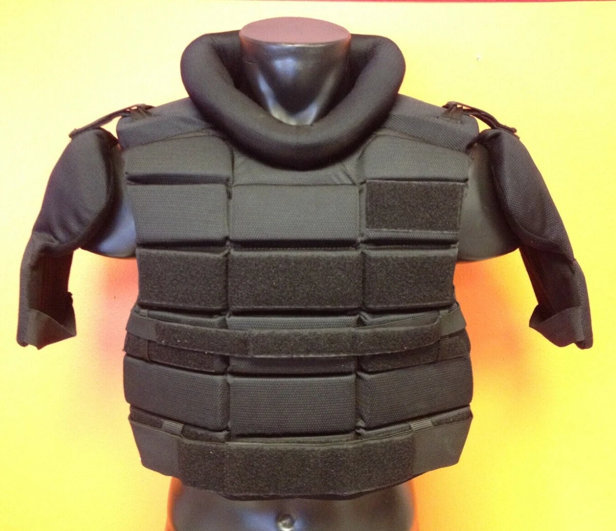 Airsoft Riot Gear