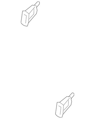 Genuine GM 15 Amp Multi-Purpose Fuse 19119304 | eBay