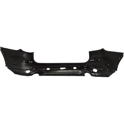 51127488224 New Bumper Cover Fascia Rear Fits BMW X3 2018-2021 | eBay