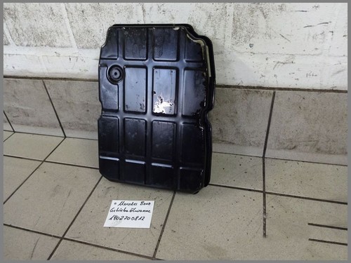 Mercedes Benz Getriebe Ölwanne Wanne 1402700812 Original ...