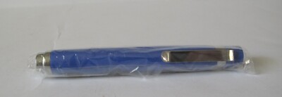 St. Joseph's Inidian School Mini Pocket Flashlight with Clip, 4.25 in ...