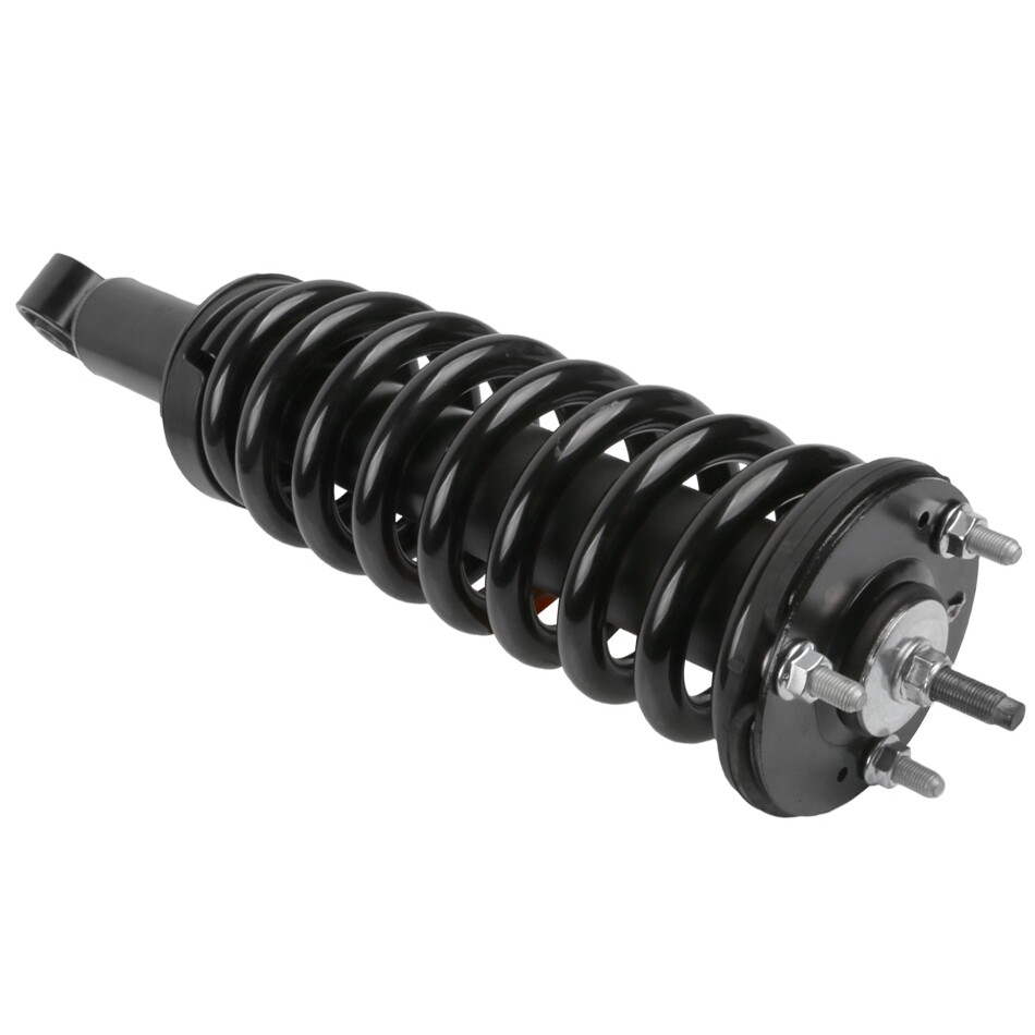 Pair(4) Front & Rear Shock Struts Absorbers Assembly For 00-06 Toyota ...