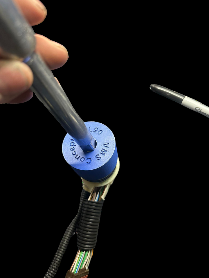 8L90 Case Harness Disconnect Tool | eBay