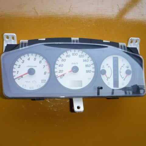 MITSUBISHI Lancer 2003 LA-CS5W Speedometer MN124025 [Used] [PA47927264 ...