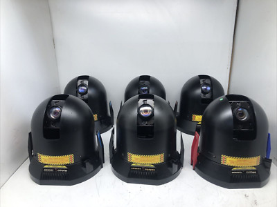 Cameras - Pelco Dd53cbw Spectra Iii