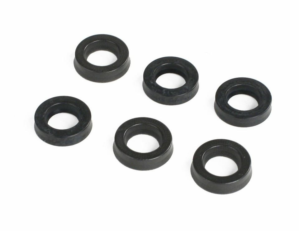 Giant 09152 12mm Plunger Packing Kit for P205 P206 P207 P208 P209 P210 ...