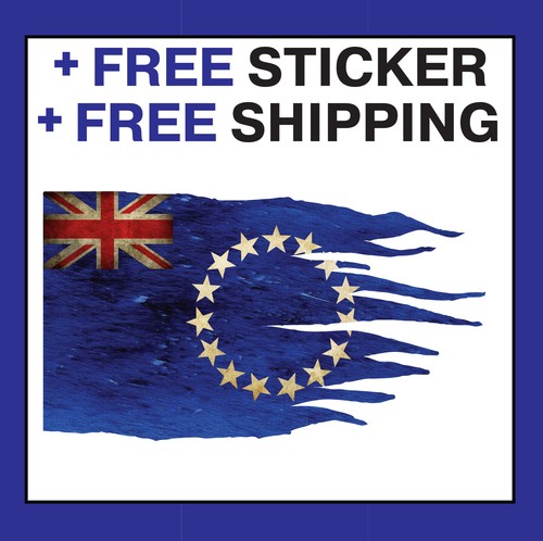 Cook Island Flag Stickers Pack Left and Right 30 x 17 cm INCLUDES FREE ...