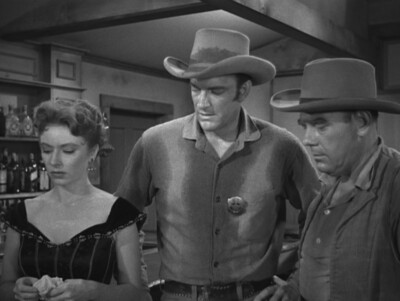 Gunsmoke Cast TV Show Studio Photo Poster Framing Print 8 x 10 | eBay