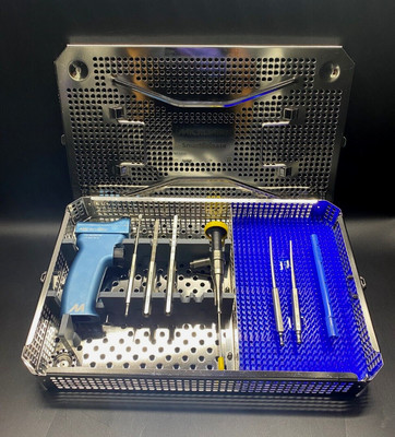 Orthopedic - Microaire