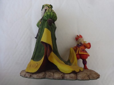 1991 ENCHANTICA EN2060 FANTAZAR & YIM - SPRING WIZARD & HIS TAILOR ...