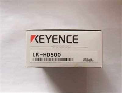 1Pc New Keyence LK-HD500 Sensor lw | eBay