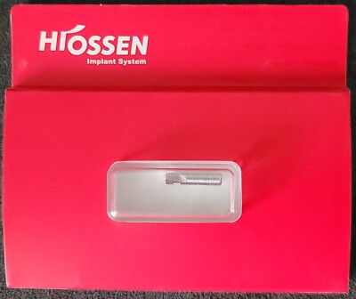 Hiossen Fixture Lab Analog, Regular, HGFLAS | eBay