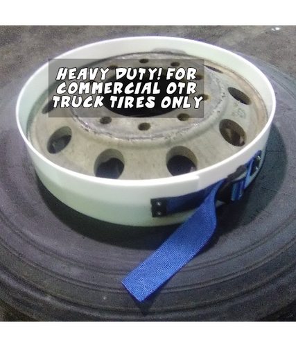 The Tire Ring Tire Bead Seater | eBay