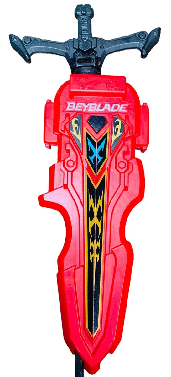 ULTIMATE LAUNCHER COMPARISON! Takara Tomy VS Hasbro Top