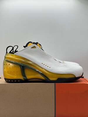 Nike Air Zoom Ultraflight Varsity Maize | eBay