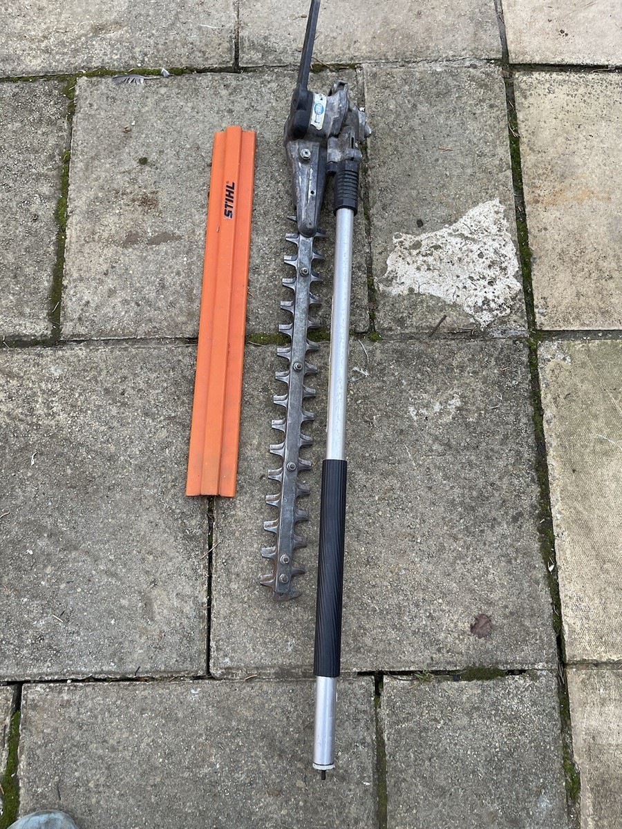 Stihl hl 135 store