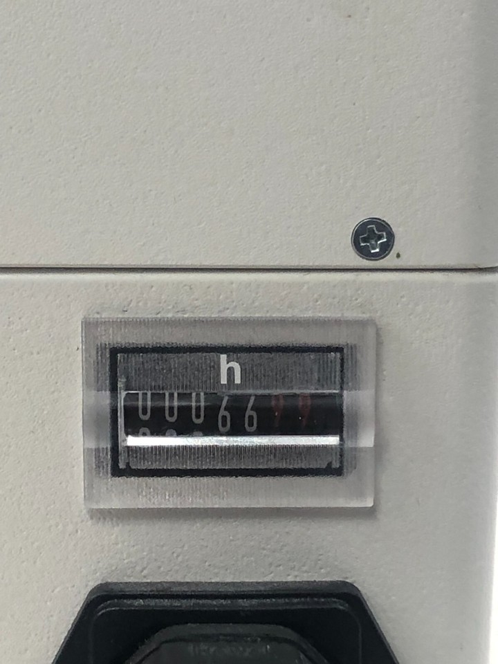 EnvisionTec OTOFLASH CURING UNIT G171-2 | eBay