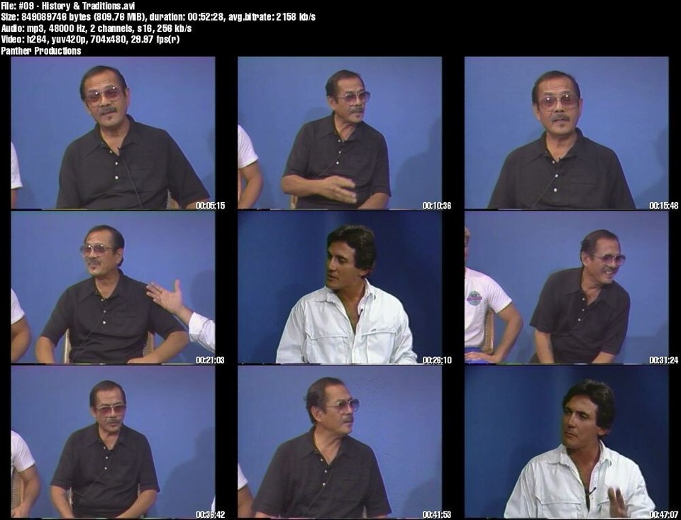 Mastering Kajukenbo starring Gary Forbach & Adriano Emperado (9 DVD Set ...