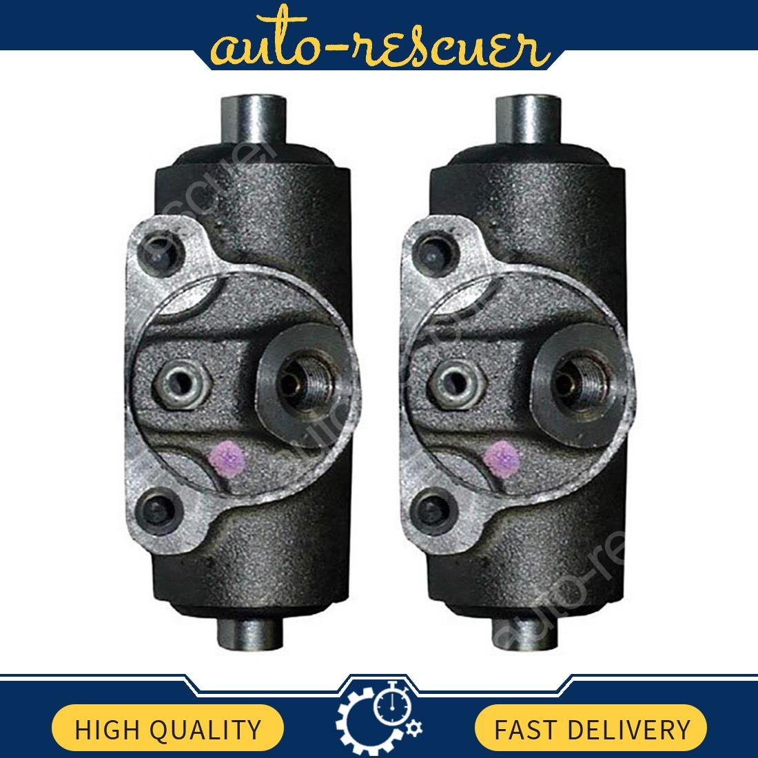 Centric Parts Rear Drum Brake Wheel Cylinder 2x for 1994 till 1995 ...