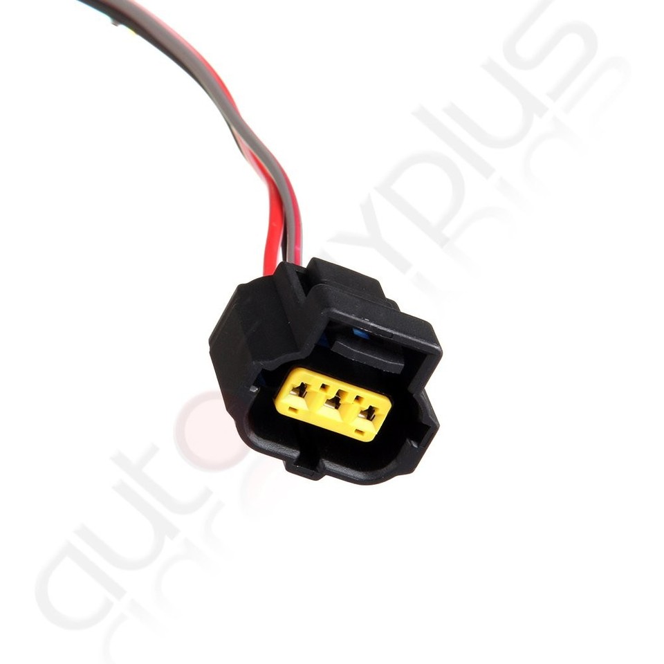Electric Fuel Pump & Sending Unit For 97-98 Explorer Mercury ...